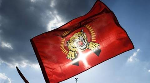 Sri Lanka police cracks down on violent gang with ‘LTTE link’ | World ...