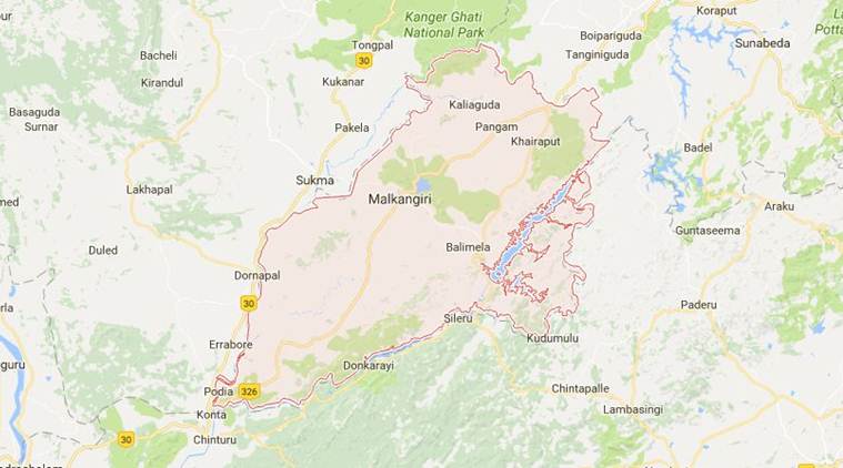 Andhra Pradesh: Top Naxal leaders among 21 killed in encounter | India ...