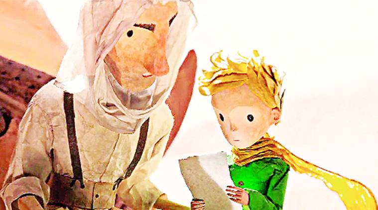 The Reel Treat | Entertainment-others News - The Indian Express