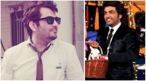 Bigg Boss 10 contestant Manoj Punjabi, who claims to be a commoner is ...