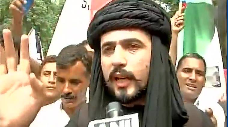 Baloch leader thanks India for support, says we are ‘not alone anymore ...