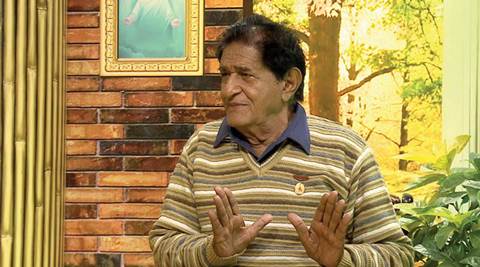 Legendary Punjabi actor Mehar Mittal passes away in Mount Abu ...