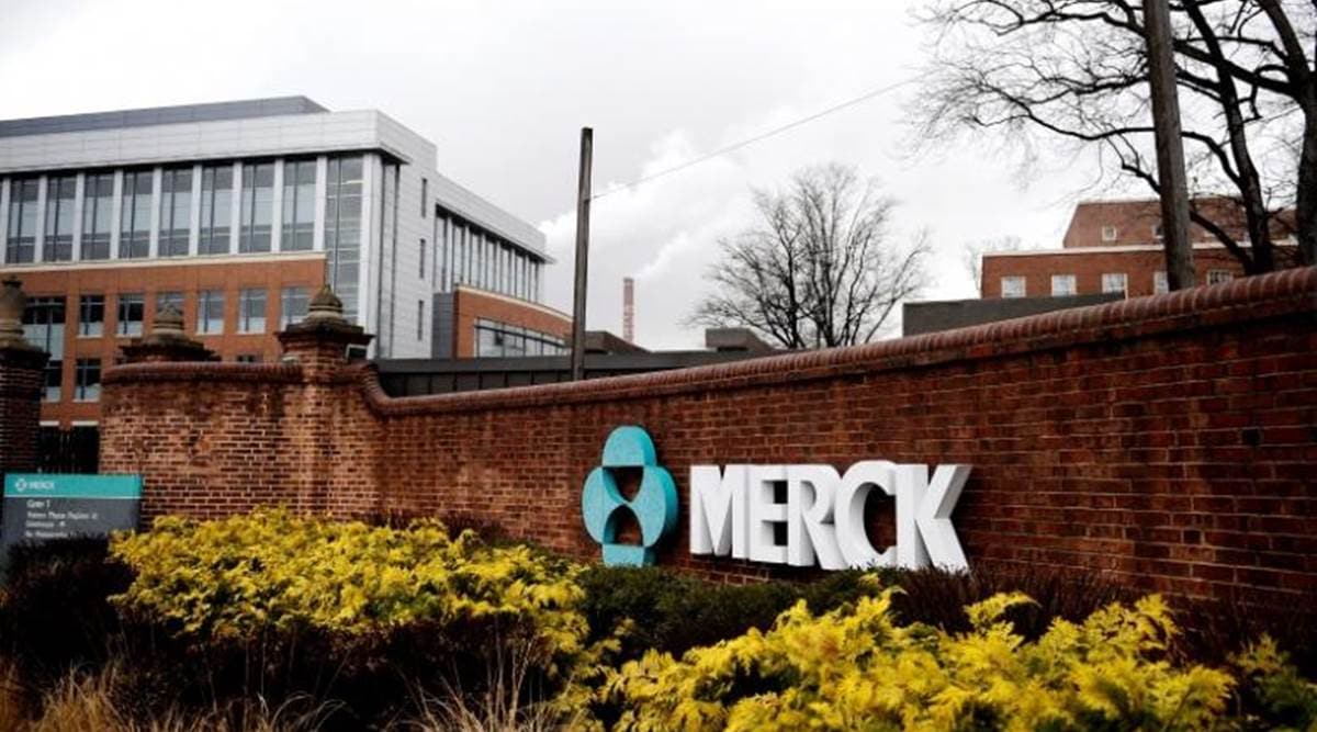 Merck in talks with governments, other drugmakers to produce COVID-19 ...