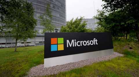 Microsoft opens Cybersecurity Engagement Centre in India | Technology ...