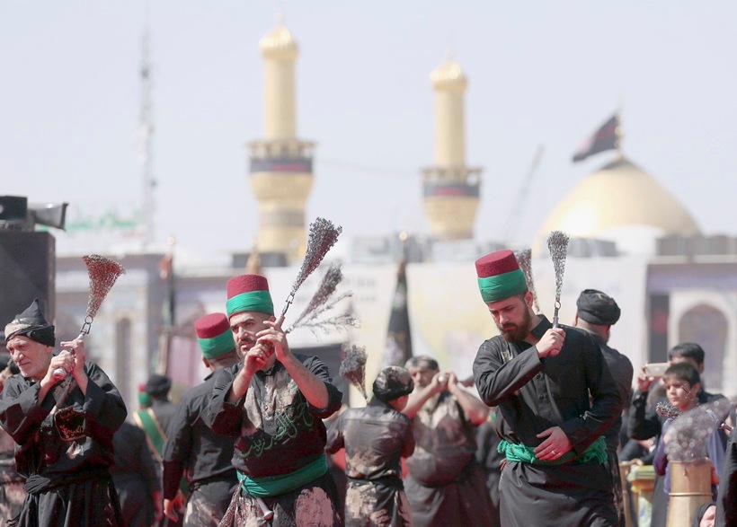 How Muharram is being observed in India and around the world ...
