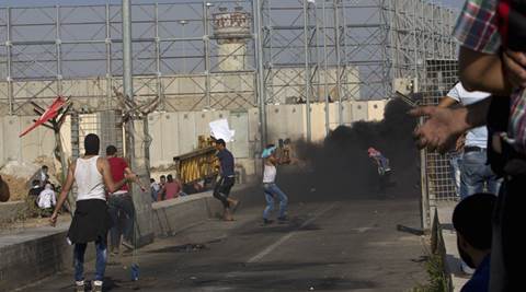 Gaza bound boat docks at Israeli port after interception | World News ...
