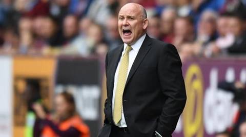 Mike Phelan made permanent at Hull City | Football News - The Indian ...