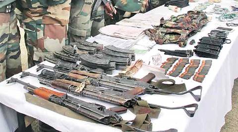 Handwara attacks: NIA team set up to begin probe from today | India ...