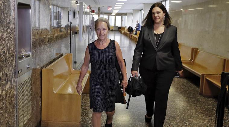 US: Mom of NYC boy who vanished in 1979 testifies of ‘total horror ...