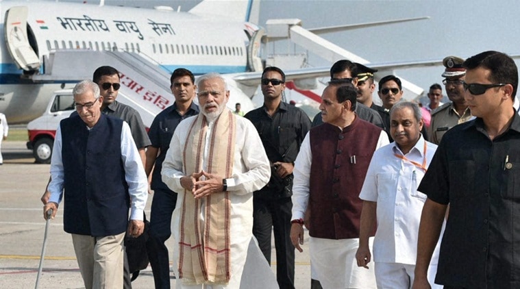 Govt in ‘mission mode’ to expand aviation sector, says PM Narendra Modi ...