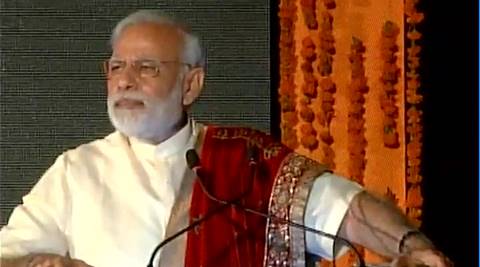 PM Narendra Modi on black money: Top 10 quotes from his speech ...