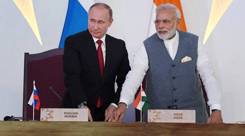 Full statement of PM Modi’s speech at the 17th India-Russia annual ...
