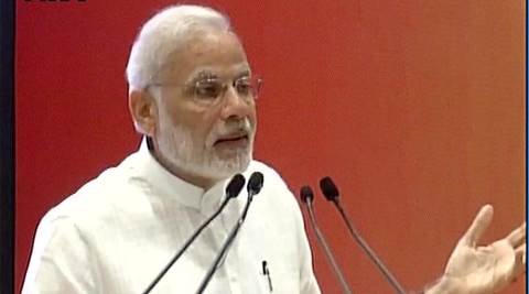 Brain drain can be converted into brain gain: PM Modi | India News ...