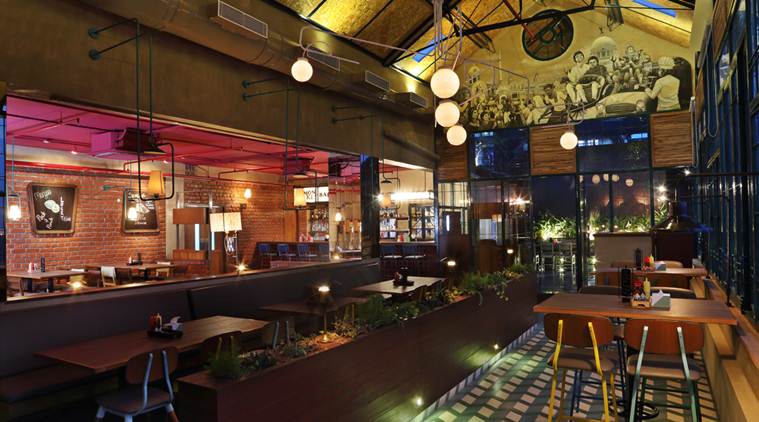 New On The Block High On Starters And Cocktails Monkey Bar Kolkata Plays On Bengali Flavours new-on-the-block-high-on-starters-and-cocktails-monkey-bar-kolkata-plays-on-bengali-flavours