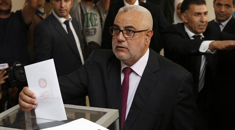 Preliminary Results Show Incumbent Morocco Party Leading World News