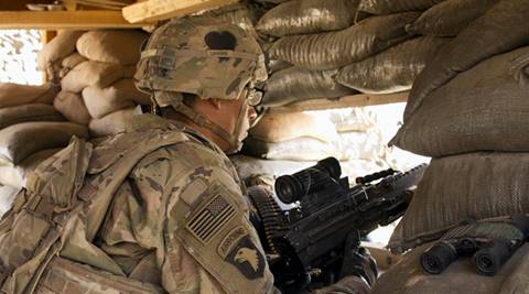 US Army allows turbans, beards and hijabs for servicemen | World News ...