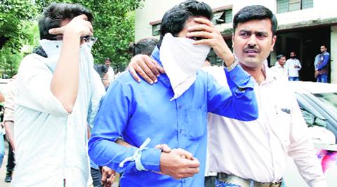 Call centre scam: Mastermind fled to Gulf during police raid | India ...