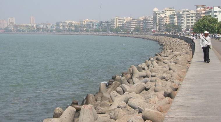 Construction to pick up in suburban Mumbai, coastal areas | Mumbai News ...