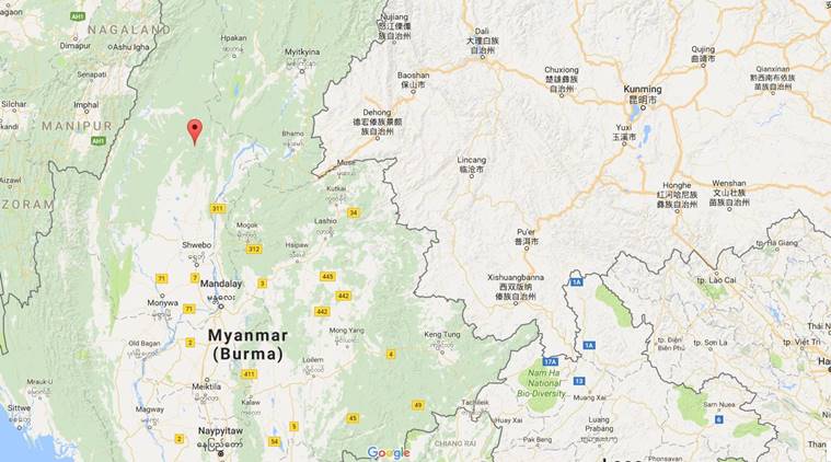 Myanmar mine that rattled global tin market faces sharp decline in ...