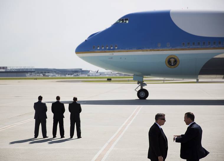 Social media blitz: Secret Service aims to improve its image | World ...
