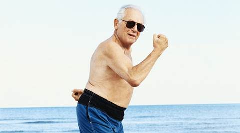 Older men cling to ’60s blueprint of masculinity: Study | Life-style ...