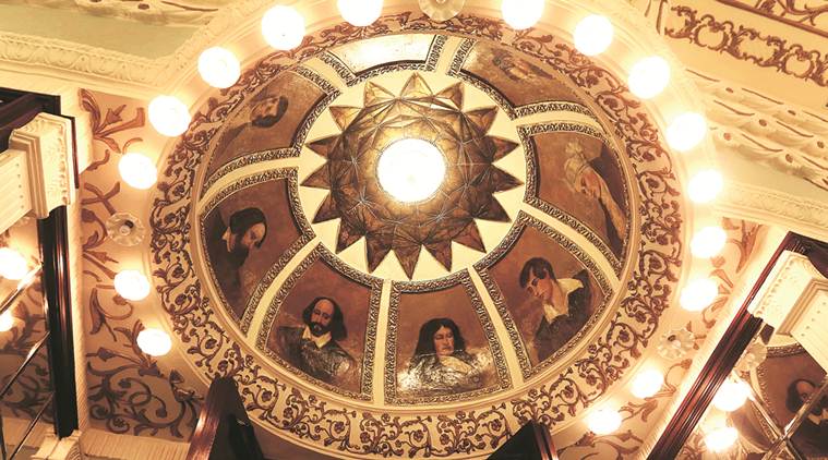 After 23 years, the sound of music at Royal Opera House | Music News ...