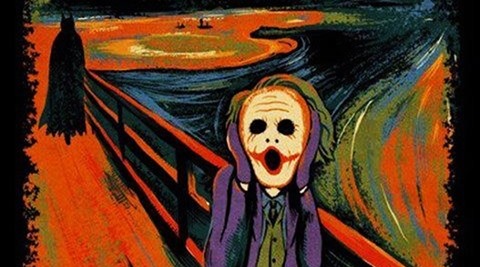 10 The Scream memes to mark International Moment of Frustration Scream ...