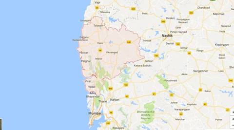 Palghar district: Maharashtra govt buys ‘Distinguished Visitors’ car ...