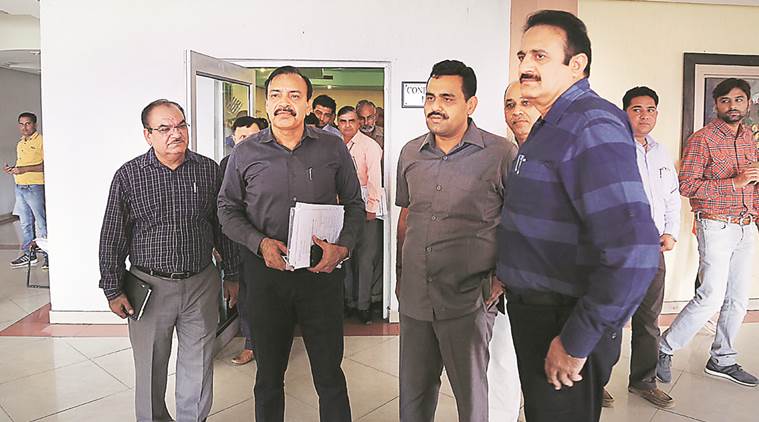 Panchkula Municipal chief skips House meet, mayor goes ahead with it ...