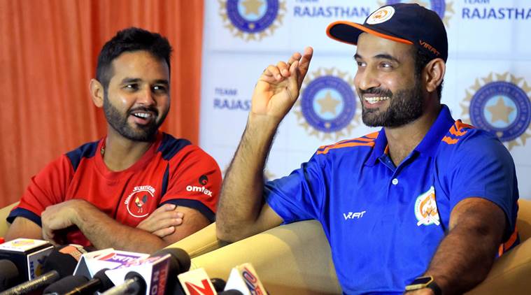 Better to have five national selectors, one for each zone: Parthiv ...