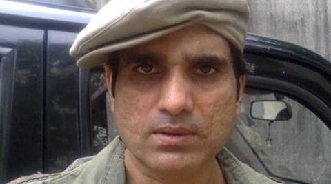 Jahangir Khan returns to TV after eight years | Bollywood News - The ...