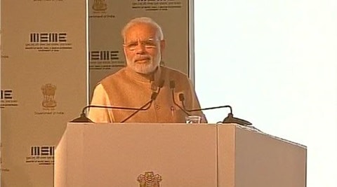 PM Modi launches national SC/ST hub to provide support to entrepreneurs ...