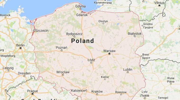 Poland parliament ratified the Paris climate change agreement | World ...