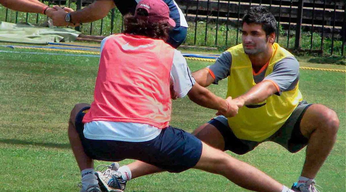 Former IPL players Pradeep Sangwan, Pawan Suyal to travel as practice ...