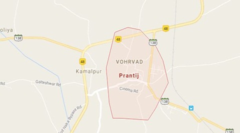 Gujarat woman BJP councillor immolates self, dies | India News - The ...