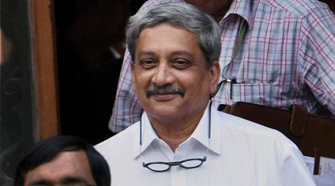ASEAN should cooperate to destroy terror networks: Manohar Parrikar ...