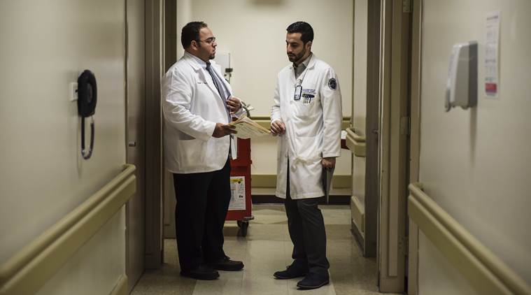 Puerto Rico: Patients left in limbo as more doctors flee island nation ...