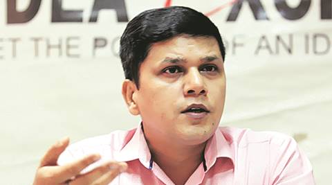 Pune: District collector writes to SEC, seeks guidance on development ...
