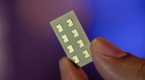 Qualcomm Snapdragon X50 5G modem promises gigabit speeds on smartphones ...