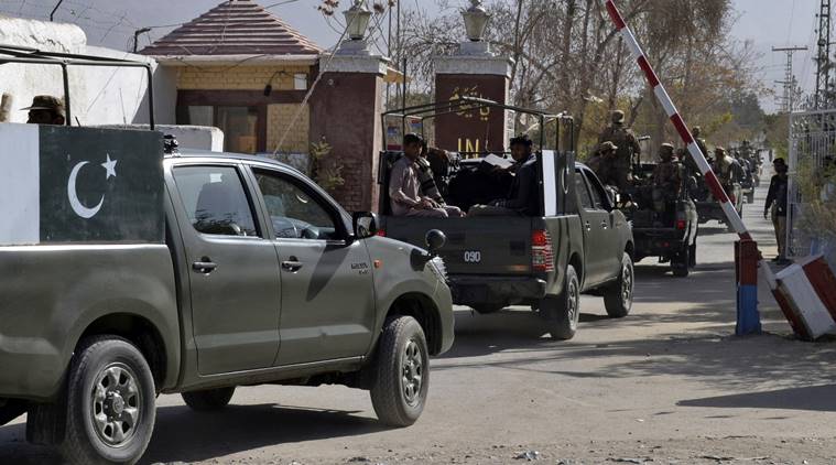 Pakistan mourns its dead in Quetta terror attack | World News - The ...