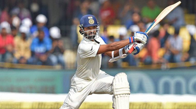 Ind vs NZ: The master plan behind Ajinkya Rahane’s mastery | Cricket ...