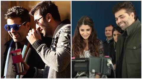 Ae Dil Hai Mushkil behind-the-scenes video is a throwback of beautiful ...