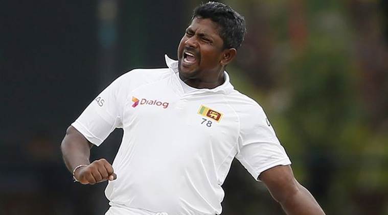 Sri Lanka’s Rangana Herath set for captaincy debut | Cricket News - The ...