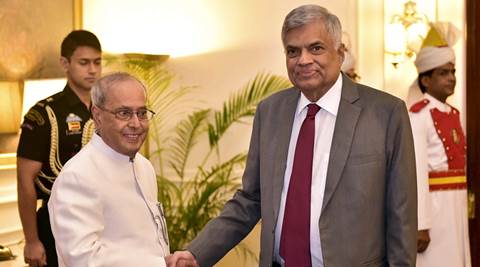 India, Sri Lanka to sign ETCA pact, says Lankan PM Ranil Wickremesinghe ...