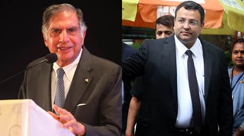 Tata Sons’ Nov 11 ad a brazen attempt to mislead public: Cyrus Mistry’s ...