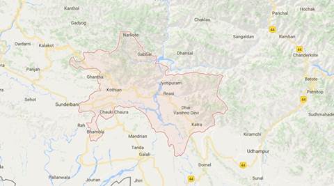 J&K: At least 22 killed, several injured in road mishap in Reasi ...