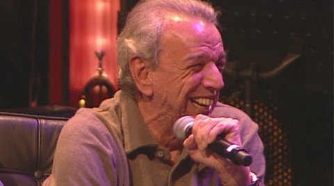 Michael Jackson’s Thriller songwriter Rod Temperton dies after battling ...