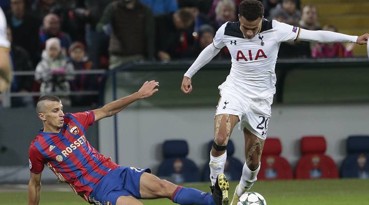 UEFA imposes ban on Finland midfielder Roman Eremenko | Football News ...