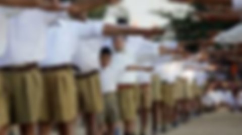 Four Punjab RSS men to get security | India News - The Indian Express