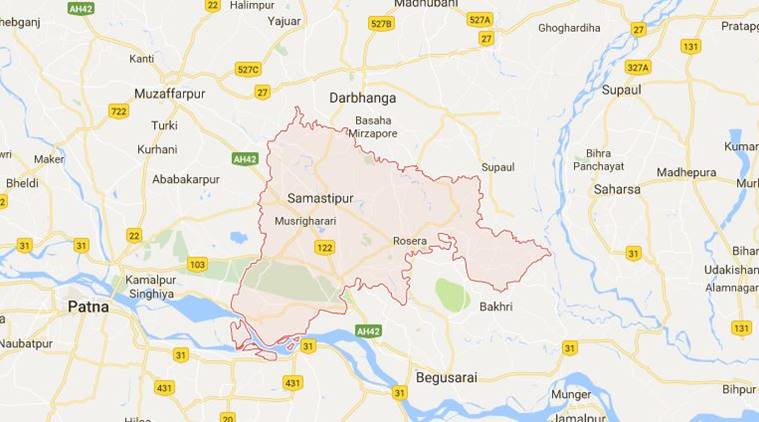 Bihar: Three teenagers killed, two women injured in cave-in | News ...